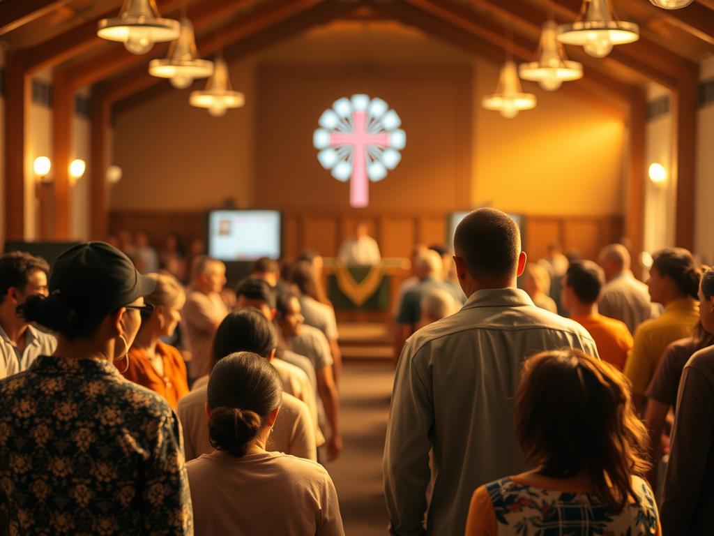 Life Service Over Lip Service: Do You Really Follow Jesus? – Thoughts ...